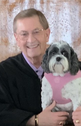 DISTRICT JUDGE WILLIAM (BILL) OSTLUND | News, Sports, Jobs - The ...